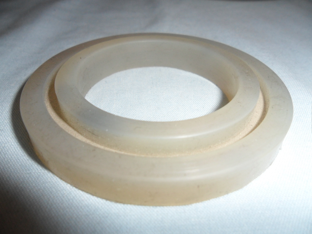 Molded Gaskets – Techno Xperts