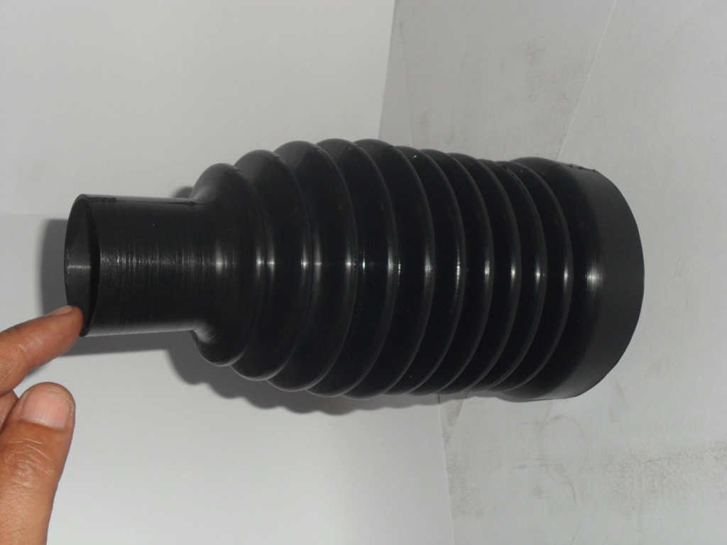 Rubber Bellows – Techno Xperts